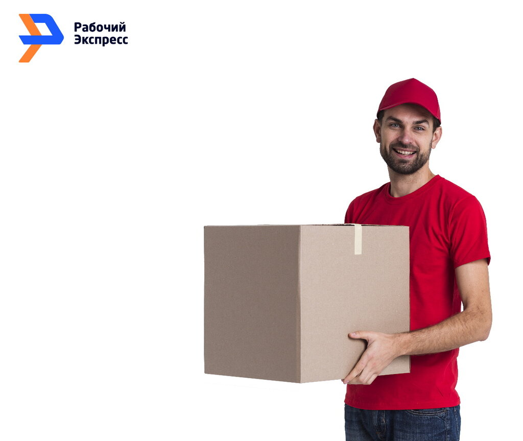 Taşımacılık hizmetleri Рабочий Экспресс, Novosibirsk, foto