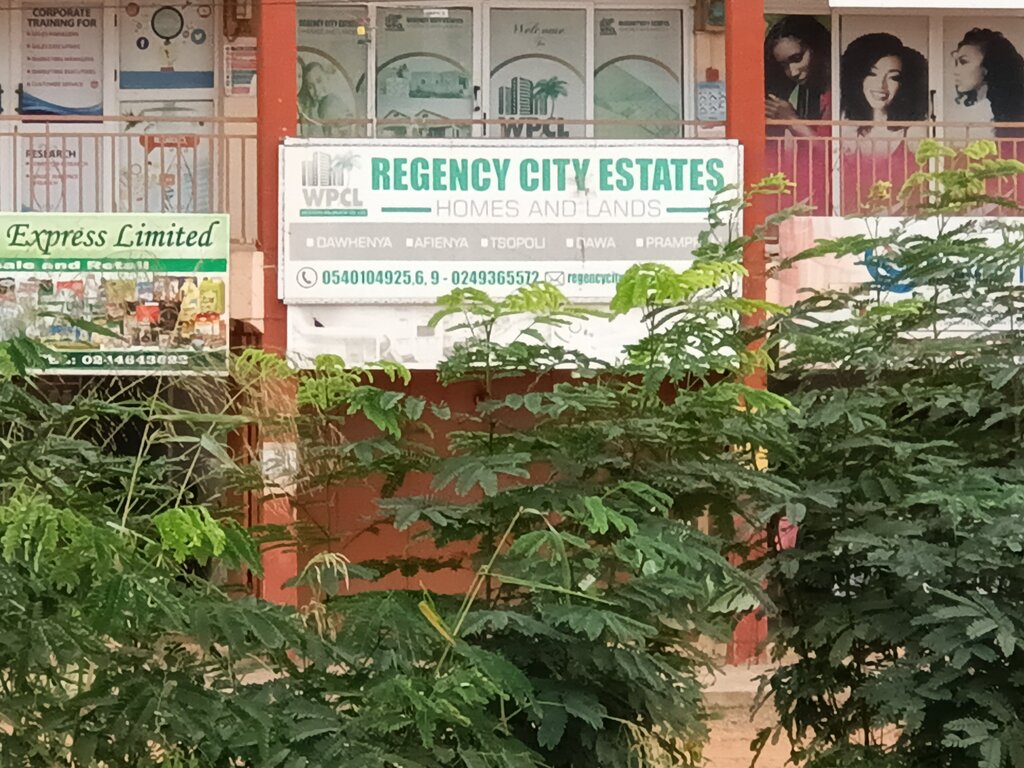 i̇nşaat ekspertizi Regency City estates, Dünya, foto