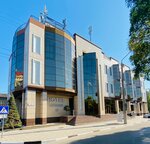 Union (проспект Ленина No:17А), otel  Yevpatorya'dan