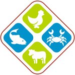 MyasRybTorg (ulitsa Sverdlova No:20), balık ve deniz ürünleri  Oktiabrski'den