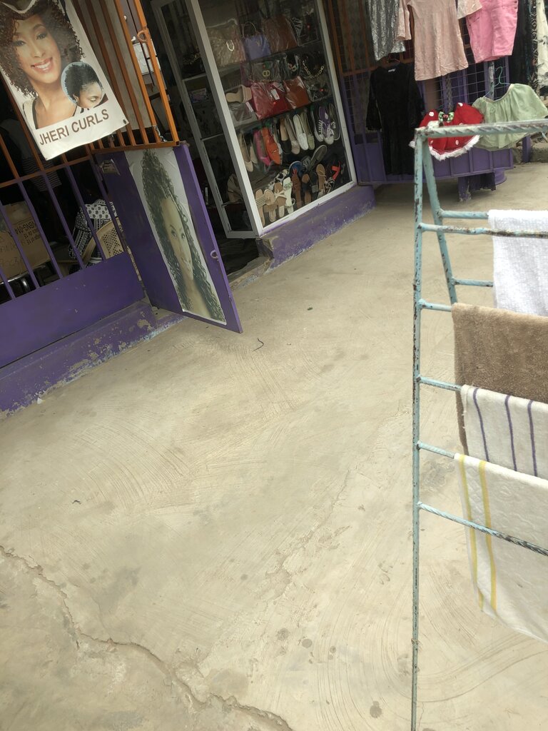 Güzellik salonu Brightest, Dünya, foto