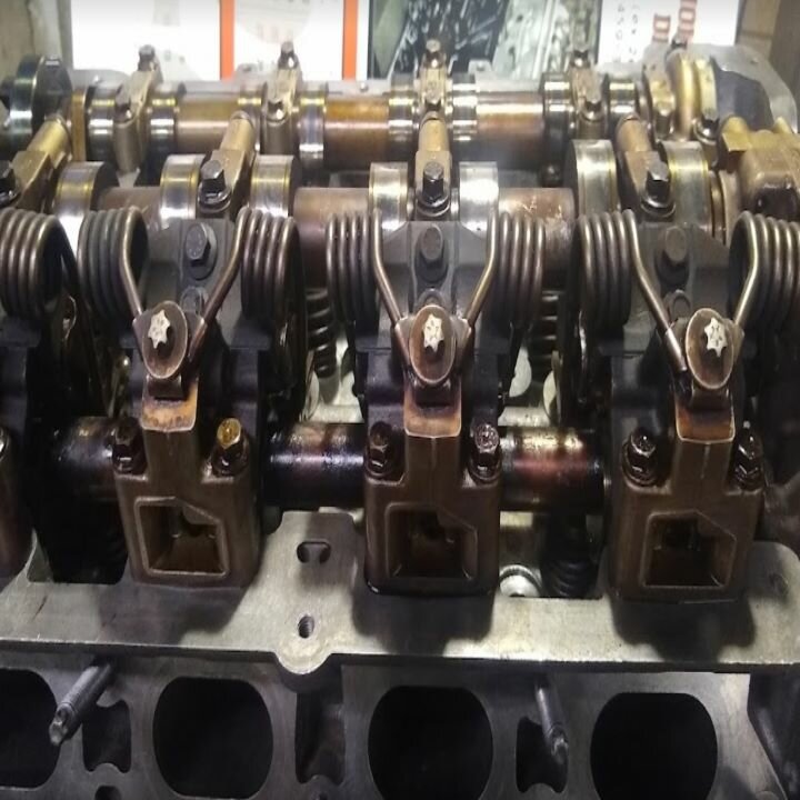 Motor tamiri Rm - Rectificación de Motores, , foto