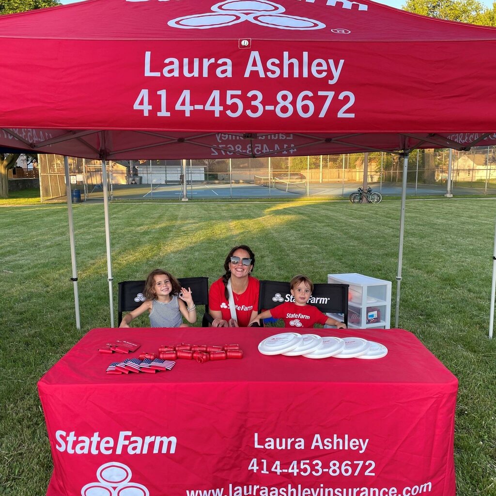 Sigorta şirketleri Laura Ashley - State Farm Insurance Agent, Milwaukee, foto