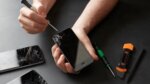 Ремонт телефонов (Kirova Street No:3), telefon tamir servisi  Podolsk'tan