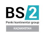 Bs/2 Kazakhstan (Clement Timiryazev Street No:42к25), banka ekipman firmaları  Almatı'dan