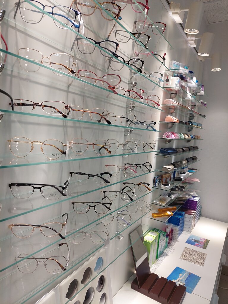 Optik Домашняя Оптика, Dzerjinsk, foto