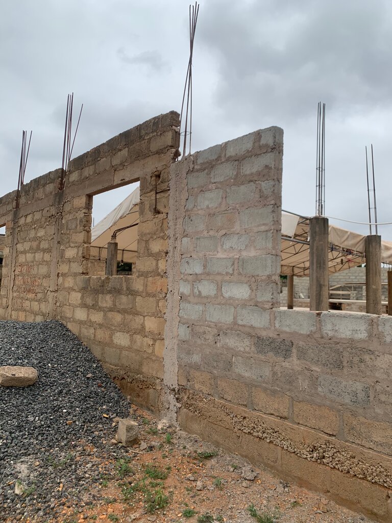 Dini dernekler Purity Chapel, Dünya, foto