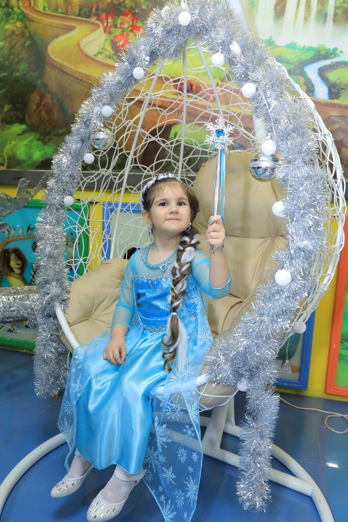 Çocuk mağazaları Baby club, Dağıstan, foto