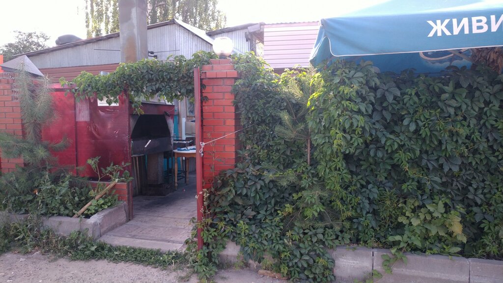 Kafe Шашлык у Вугара, Kazan, foto