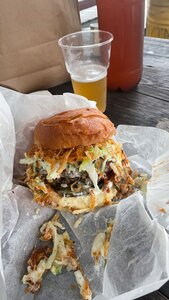Sabroso (Minskaja region, Maladziechna, 1-y mikrorayon), fast food  Molodchenko'dan