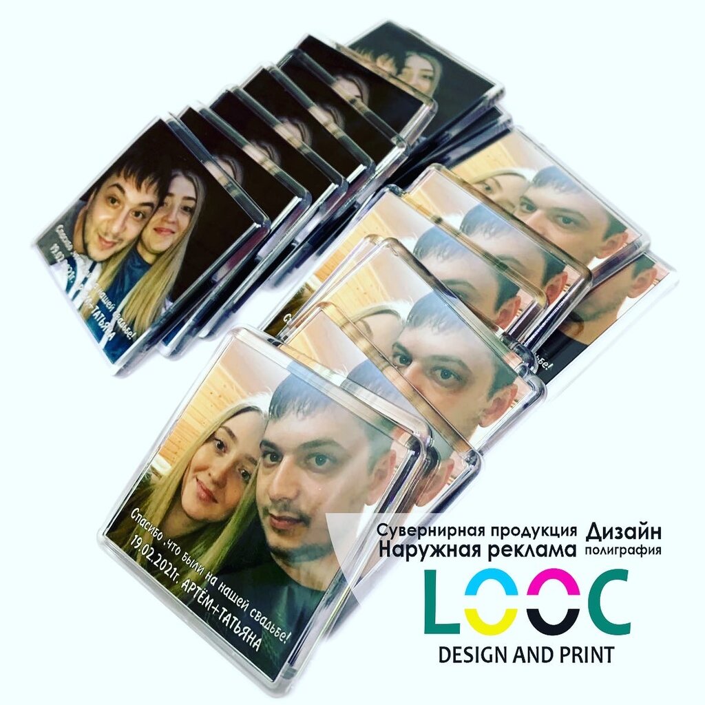 Fotokopi dükkanları Looc Print, Novosibirsk, foto