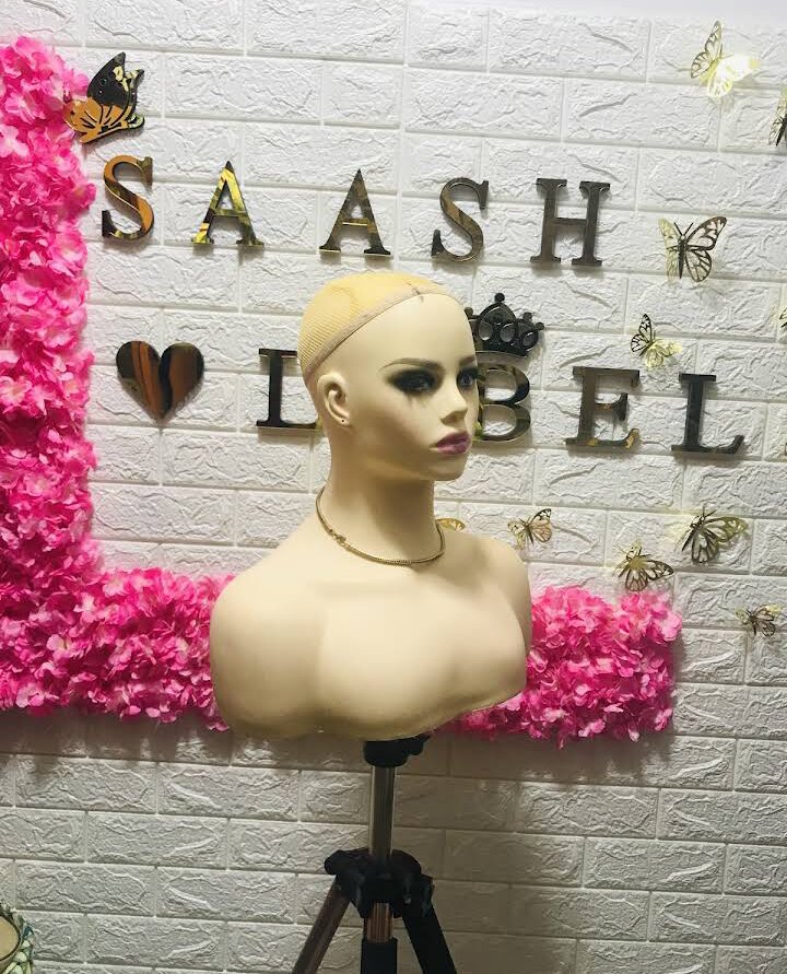 Güzellik salonu Slash Lebal, Dünya, foto