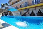 Guest House Lev (Kooperativnaya ulitsa No:17, Sukko Village), otel  Krasnodarski krayından