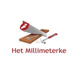 Het Millimeterke - Evrard Patrick (Ter Heydelaan No:128), kerestecilik  Antwerp'ten