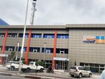 StarTimes (Brazzaville, Commune de Poto-Poto, Avenue du Serg Malamine), telekomünikasyon firmaları  Brazzaville'den