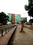 Agence de Régulation des Postes et des Communications Electroniques de la République du Congo (Brazzaville, Commune de Poto-Poto, Avenue de l'Amitié, 175), devlet kurumları ve bakanlıklar  Kongo'dan