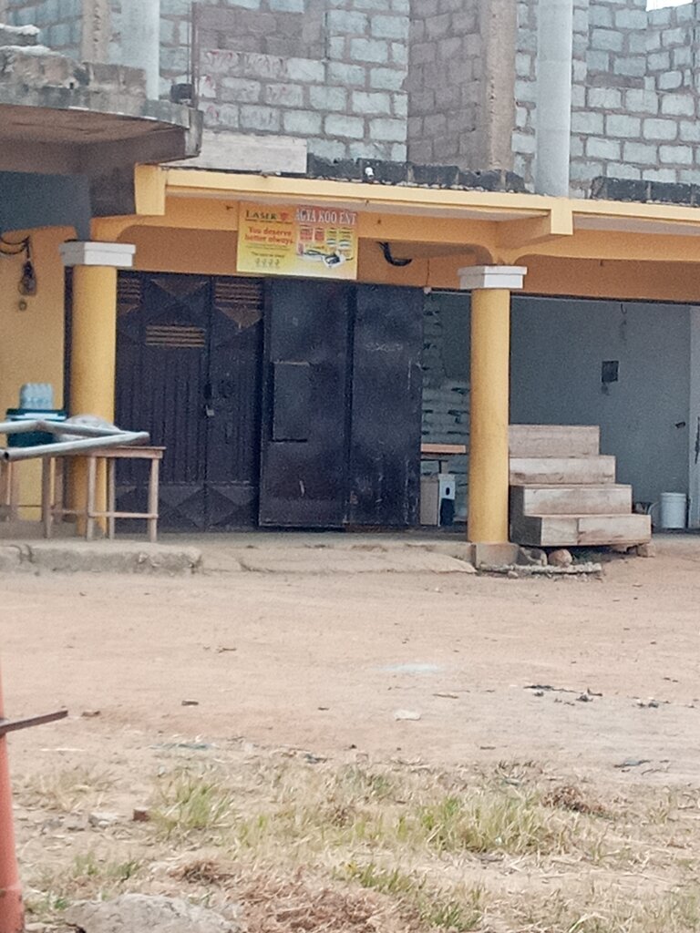 Makina mühendisliği firmaları Agya koo hiring machines, Dünya, foto