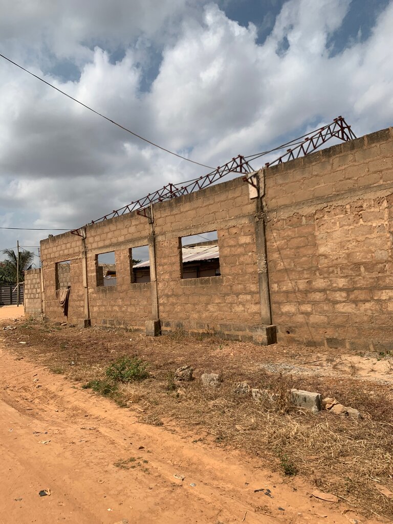 Dini dernekler Inspirational Grace Church, Dünya, foto