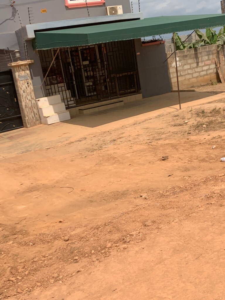 Süpermarket Ladies Mini Mart, Dünya, foto