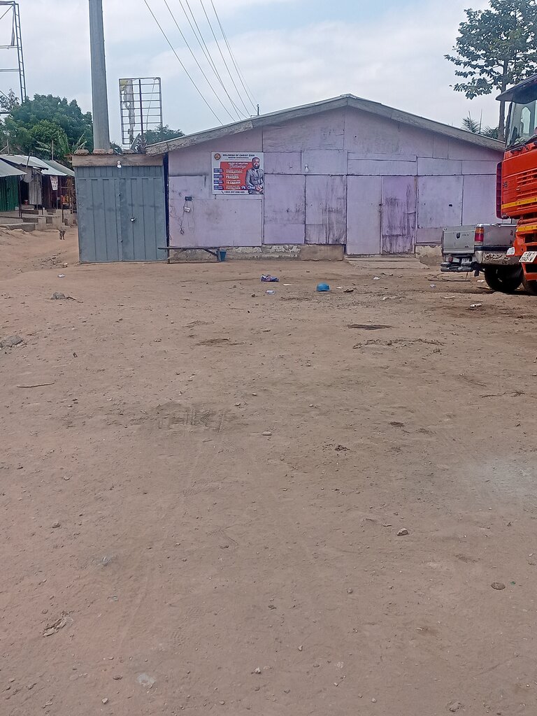 Ortodoks kiliseleri Holiness of christ zion ministry, Dünya, foto