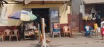 Alimentation boucherie (Brazzaville, Commune de Makélékélé, Rue Ngassa), süpermarket  Brazzaville'den