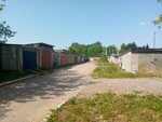 Гаражный кооператив (Kudryashova Street No:96, Ivanovo), garajlar  İvanovo'dan