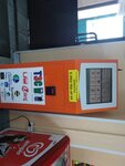 Кенгу24.ру (ulitsa Dubravy No:65), ödeme terminali  Novosibirsk'ten