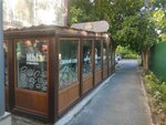 Булка (Komsomolskaya Street No:56к1), ekmek fırını  Tiumen'den