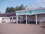 Pakhta (Volgogradskaya ulitsa No:60), kafe  Orenburg'dan