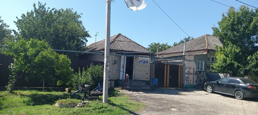 Market Продукты, Stavropolski krayı, foto