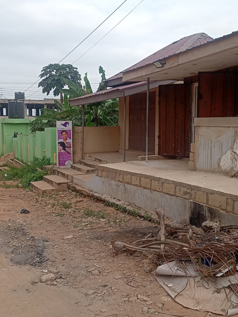 Güzellik salonu Rama slays, Dünya, foto