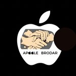 Apple brodar (Small Ring Road No:61Б, Shaykhantahur District), elektronik eşya mağazaları  Taşkent'ten