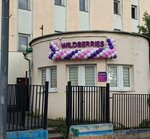 Wildberries (Tvardovskogo Street No:8к3), teslimat noktası  Moskova'dan