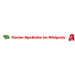 Center-Apotheke im Minipreis (North Rhine-Westphalia, Gütersloh, Brockhäger Straße, 14), eczaneler  Gütersloh'dan