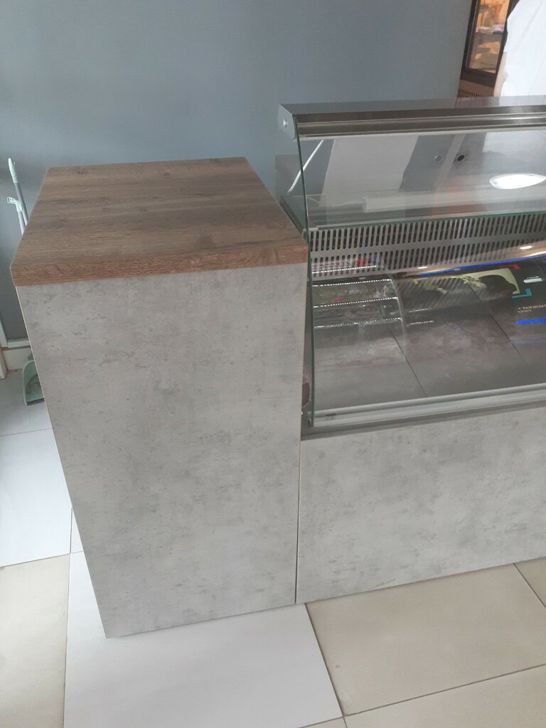 Suşi restoranı Sushi Market by Sushiman, Habarovsk, foto