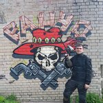 Avangard (Tver Region, Kalininskiy munitsipalny okrug, derevnya Andreykovo (Burashevskoye selskoye poseleniye)), paintball  Tverskaya oblastından
