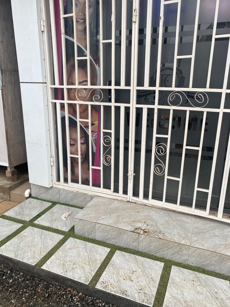 Kuaför meslek eğitimi Elorm’s glam studio, Dünya, foto