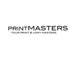 Print Masters (Bolsheokhtinskiy Avenue No:1к1), elektronik ofis ekipmanları tamiri  Saint‑Petersburg'dan