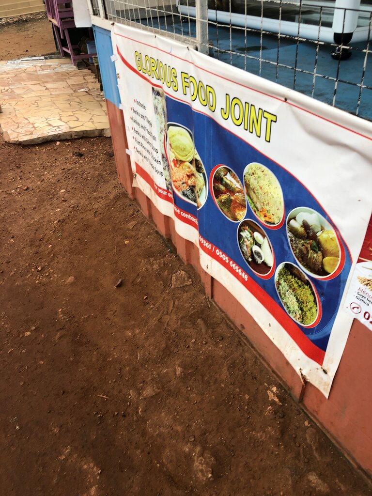 Fast food Glorious food joint, Dünya, foto