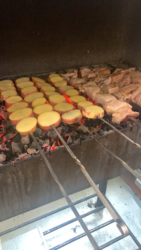 Restoran Шашлык № 1, Moskova, foto