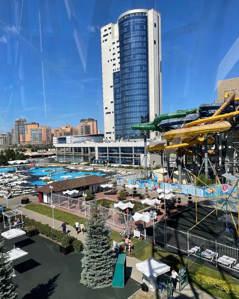 Turizm acenteleri Alina Tur, Moskova, foto