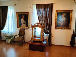 Soligalichsky krayevedchesky muzey im. G.I. Nevelskogo (Sovetskaya ulitsa No:2, Soligalich), müzeler ve sanat galerileri  Soligaliç'ten