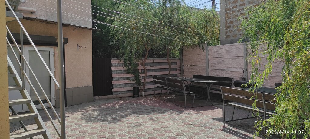 Otel Fae'ton, Kırım Cumhuriyeti, foto