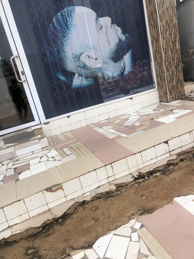 Kuaförler Shop, Dünya, foto