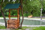 У Сережи (Stavropol Territory, Predgorny munitsipalny okrug, posyolok Dzhutsa), tatil köyleri  Stavropolski krayından