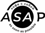 Asap (Pavshinskiy Most Street No:1к12Б), al götür kahve  Tula'dan