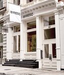 Byredo New York Soho (United States, New York, 62 Wooster Street), kozmetik ve parfümeri mağazaları  New York'tan