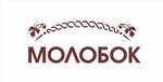 Molobok (Nikolskiy Avenue No:14, Work Settlement of Koltsovo), market  Novosibirskaya oblastından