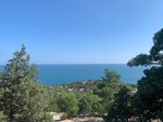 Номера с удобствами и кухней (улица Гора Фирейная No:7), resort oteller, tesisler  Sudak'tan