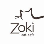 Zoki cat cafe (Maklina Street No:30, Kirov), antikafe  Kirov'dan